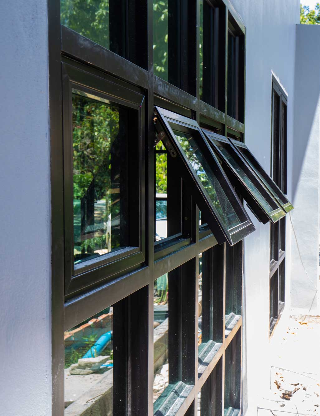 About Us -About Us Guardian Windows Guardian Windows