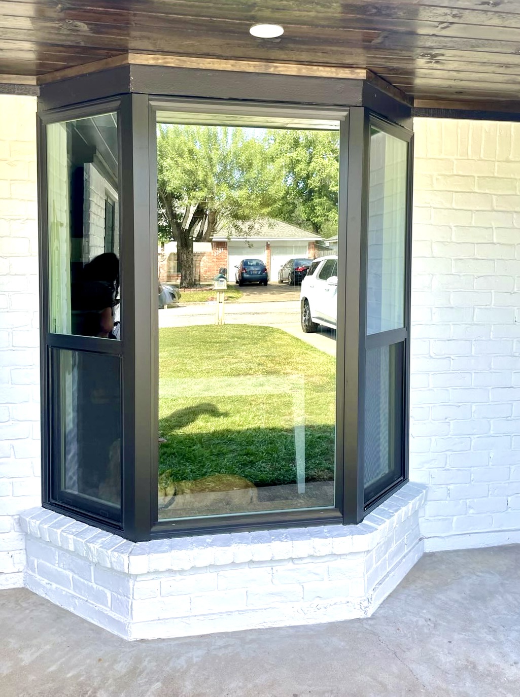 Bay windows Replacement & Installation Service Company In Houston, Tx 77002, 77003 ,77004, 77005 ...