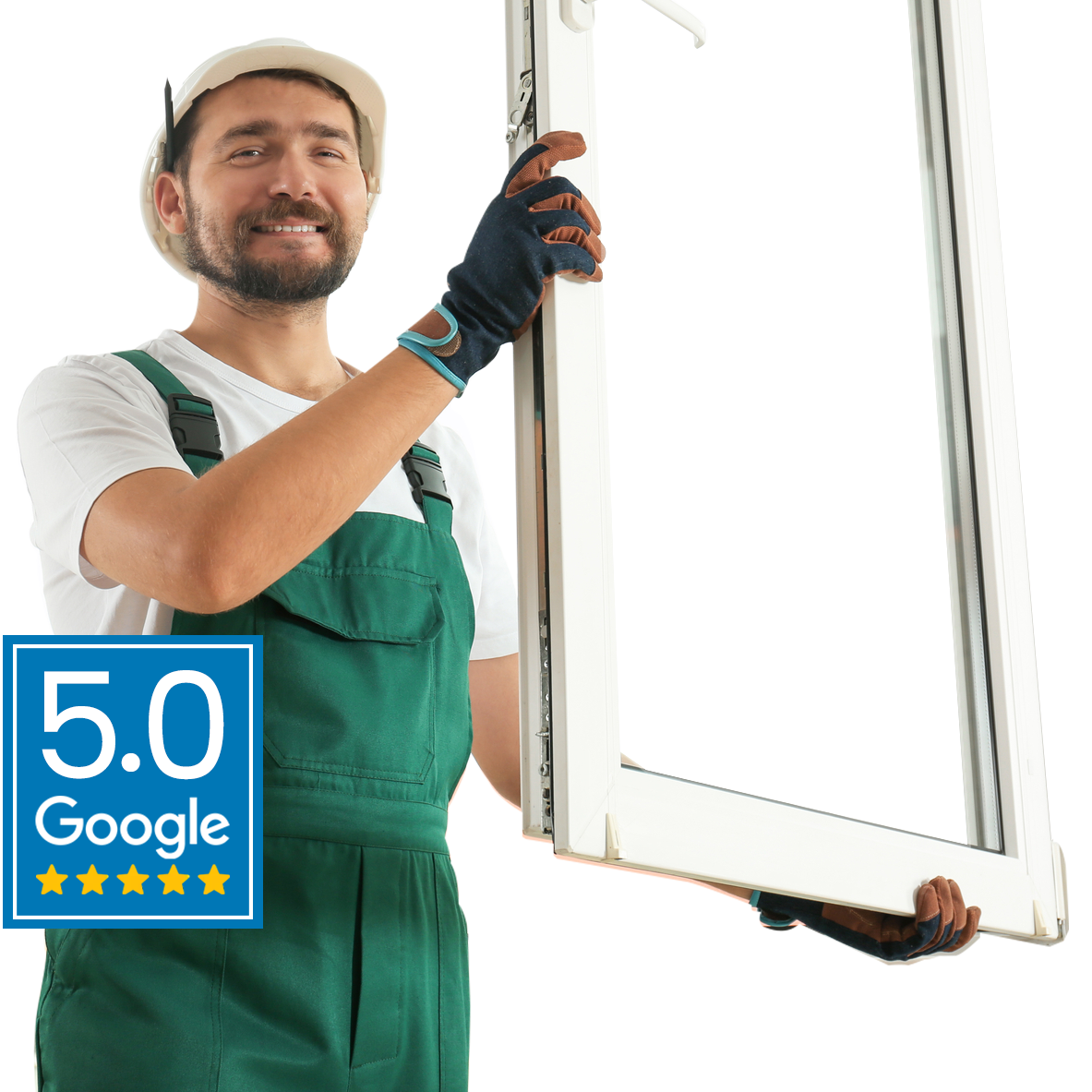 4 Types of Windows for Better Ventilation - Guardian Windows