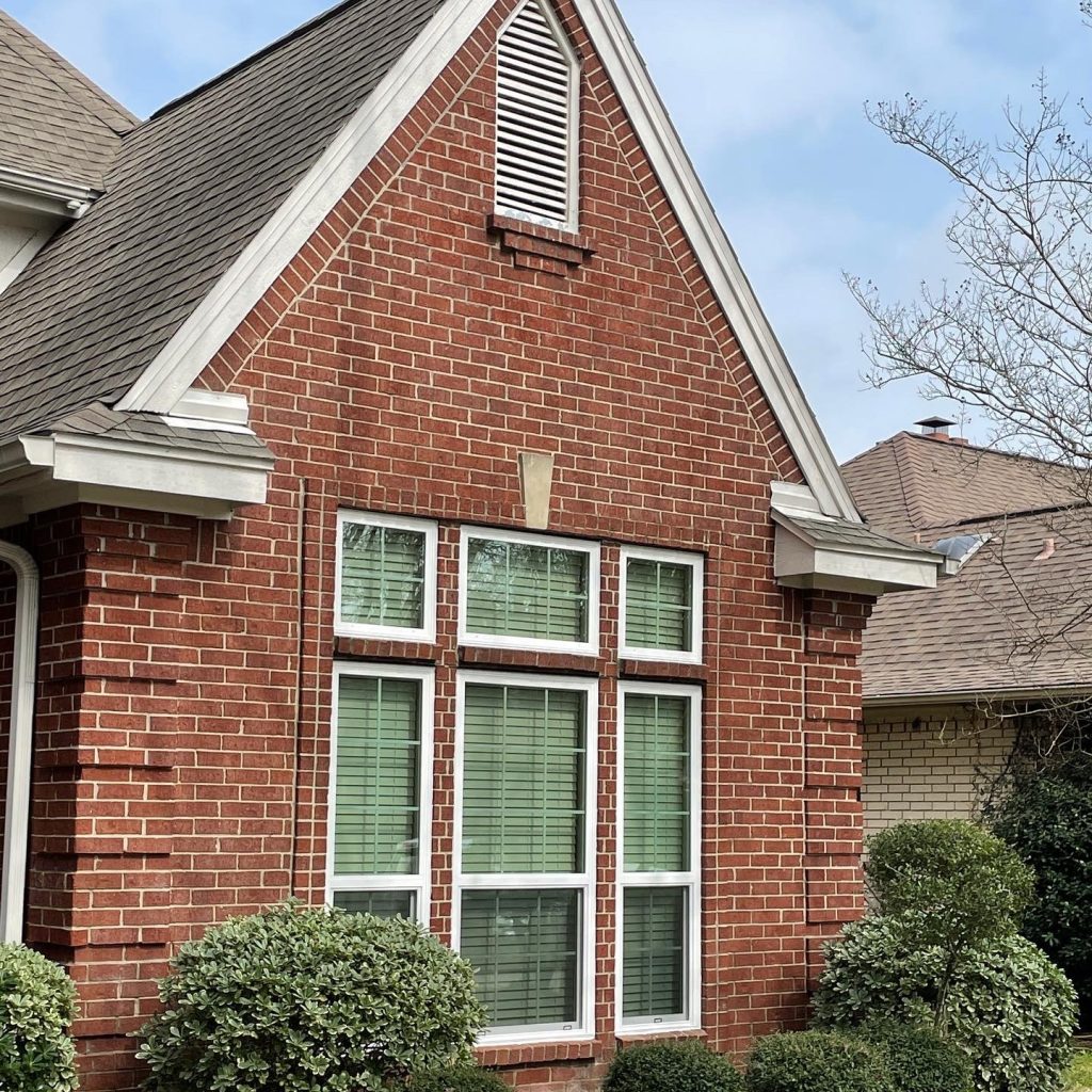 Custom Window Replacement in Houston | Guardian Windows