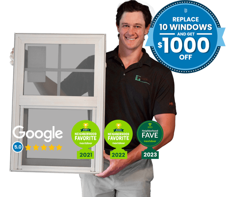 Window Replacement Houston - Window Installation Service in Houston TX ...