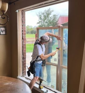 Window Replacement and Upgrade Houston | Guardian Windows