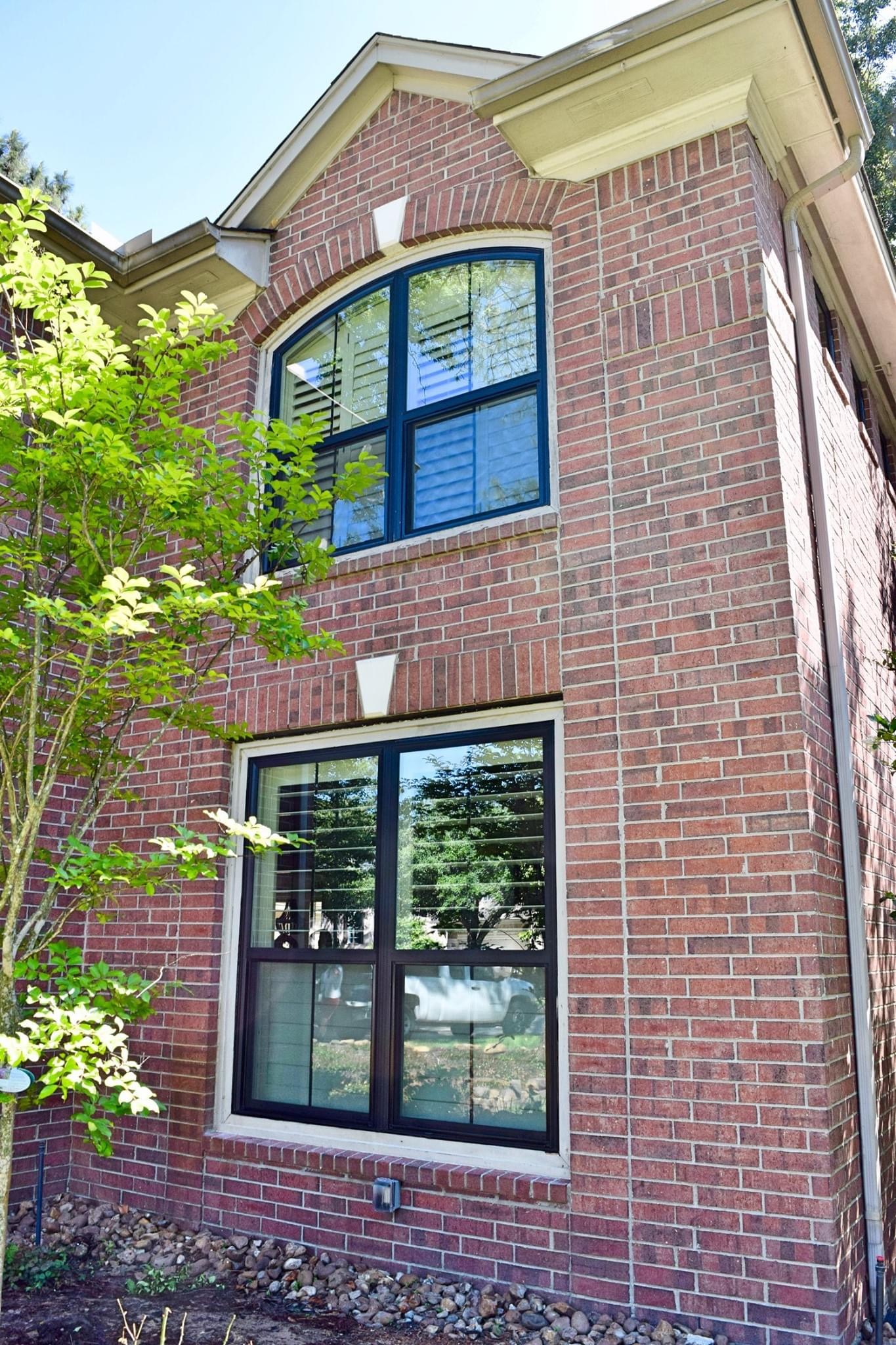 Vinyl Window Replacement Contractor Houston | Guardian Windows