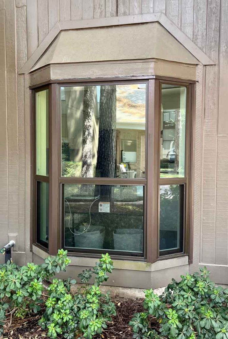 Composite Window Replacement in Houston | Guardian Windows