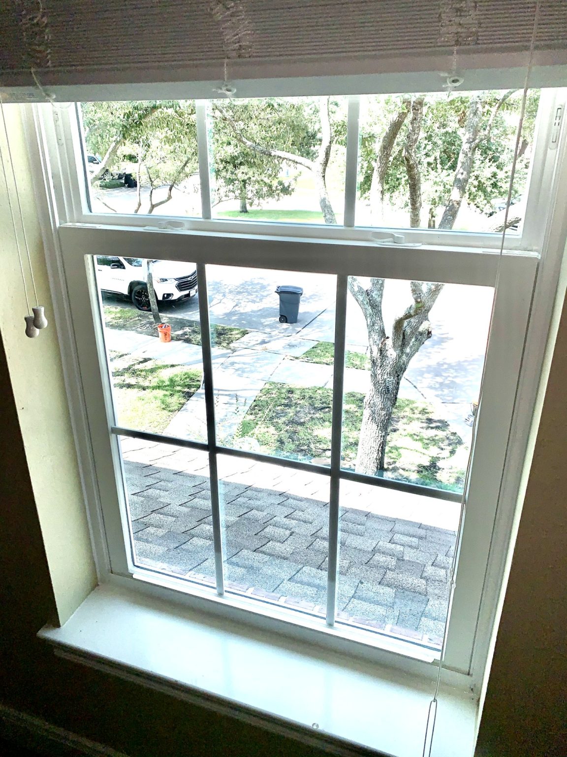 Pella Window Replacement Houston | Guardian Windows